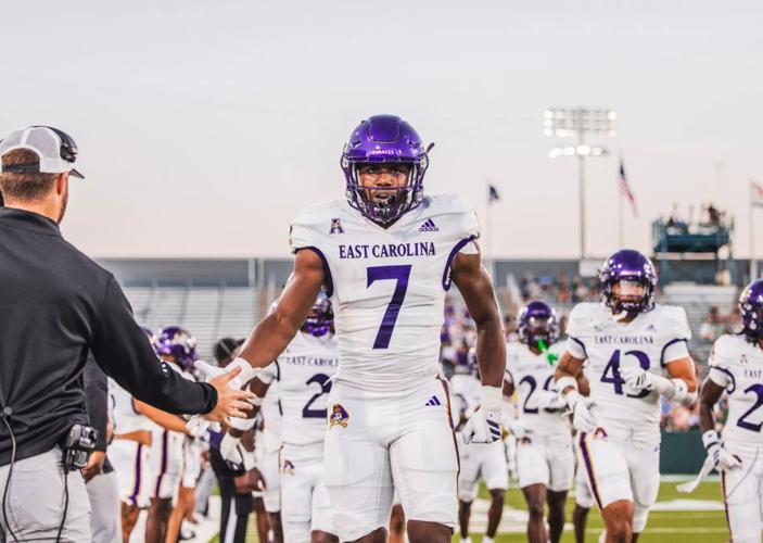 ECU GAMEDAY: 'Reset, refocus — on to FAU' | College | reflector.com