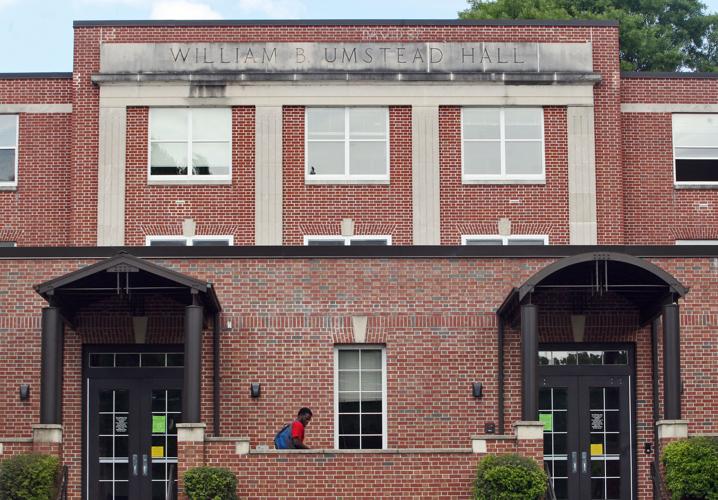 ECU threats prompt quick response | News | reflector.com