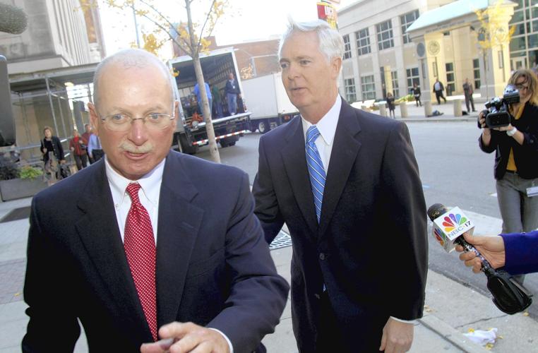 Easley to pay $1,000 fine | Local News | reflector.com