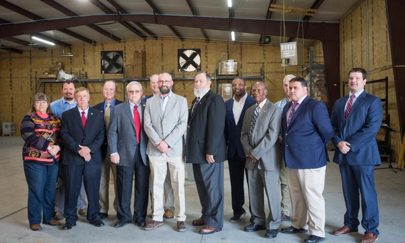 ereconomic construction ltd