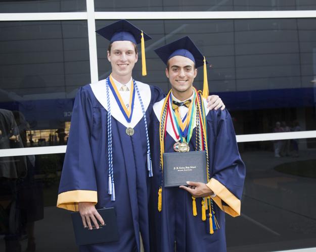 SCENE AROUND: D.H. Conley graduation, June 9 | Photo Galleries ...