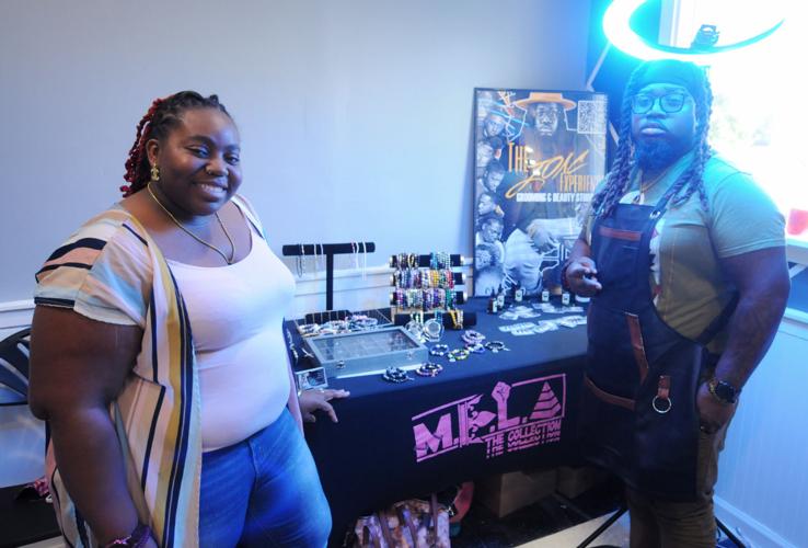 Scene Around the Black Independence Expo | Photo Galleries | reflector.com