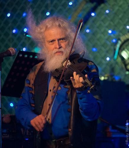 Donna Davis: Known as 13, musical mainstay Michael Kinzie is more than ...