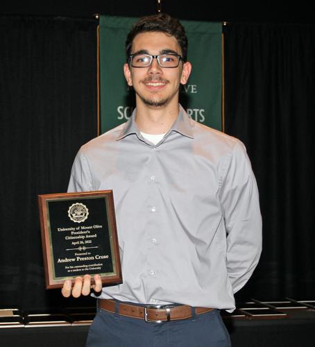 Duplin County students recognized for achievements at UMO | Features ...