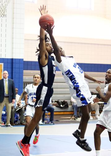 PCC basketball: Bulldogs honor former champs, get much-needed win ...