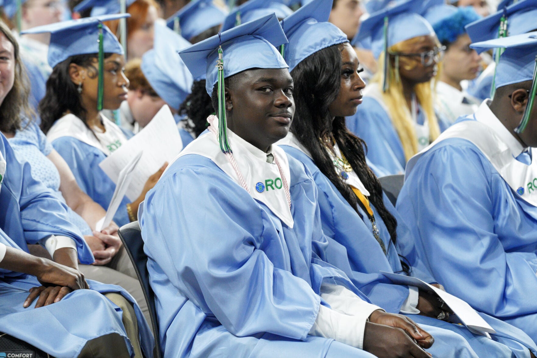 Nearly 1,800 Pitt County Schools students set to graduate Thursday and ...