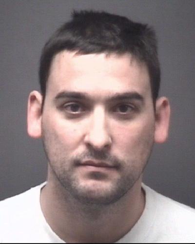 Police officer's son charged in ECU assault | Crime | reflector.com