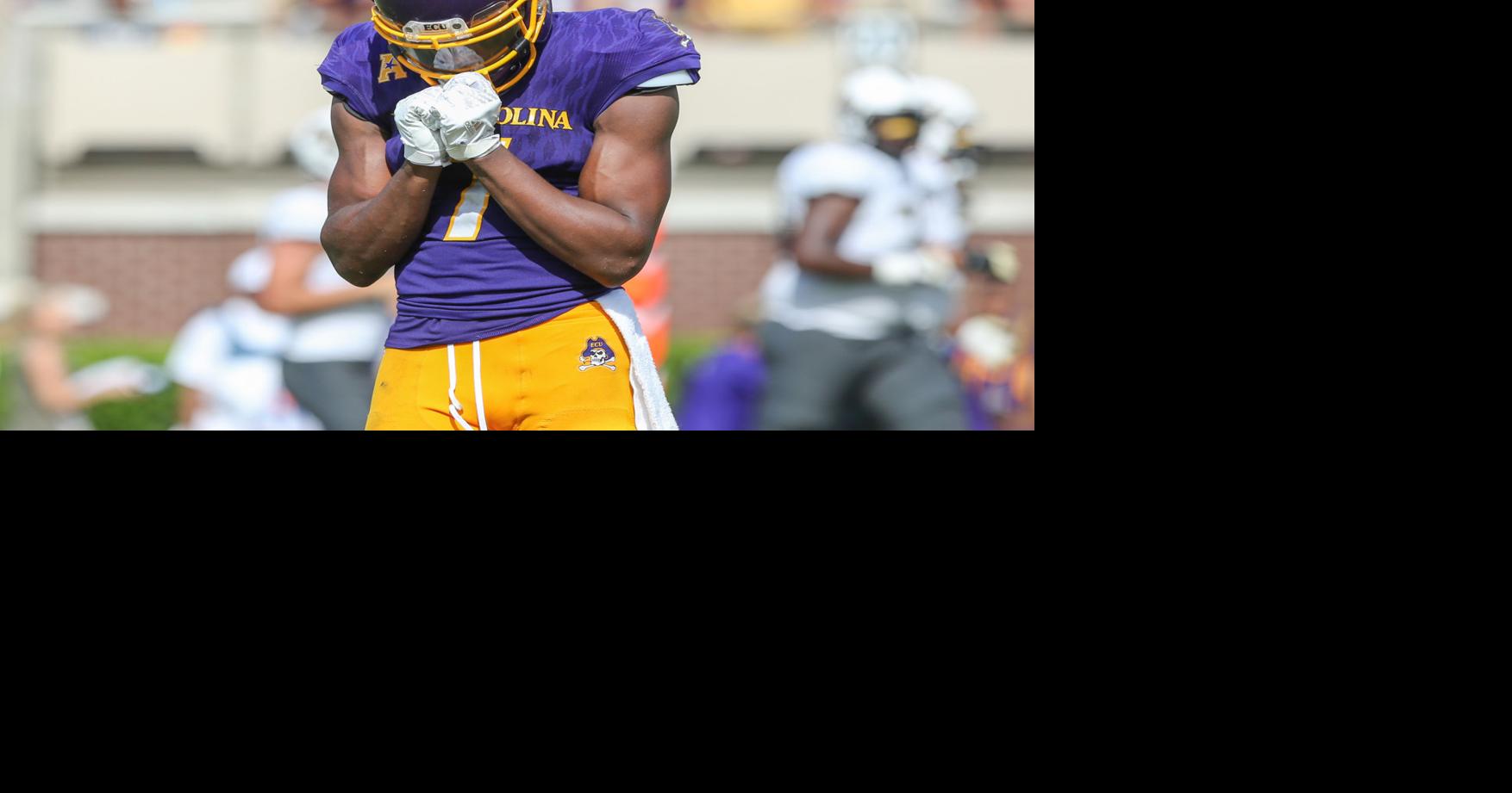 Summers: Football provides lesson amid tension | Columnists | reflector.com