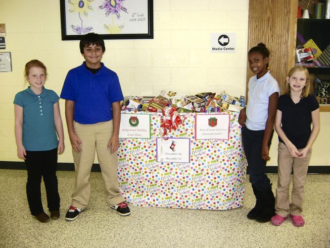 Report card Jan. 3 | Feature Story | reflector.com