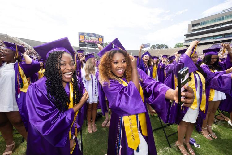ECU Notes: Speech student blends science, compassion for dysphagia ...