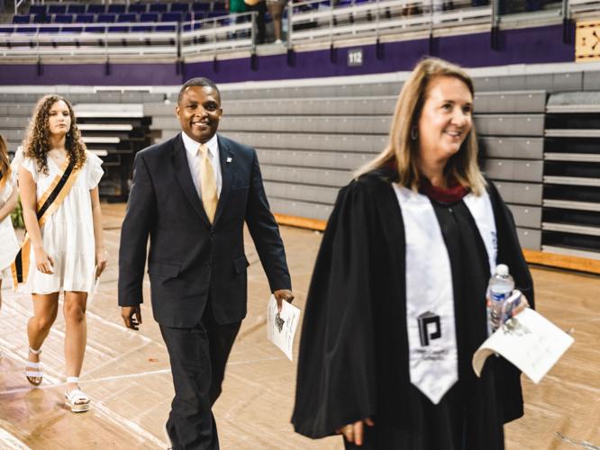 Photo Gallery: Farmville Central High School graduation | Photo ...