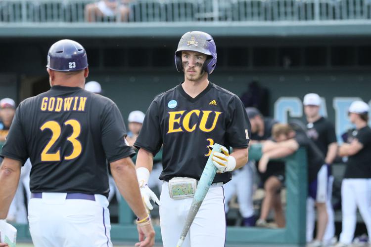 'They gave us everything they had': ECU falls short in Chapel Hill ...
