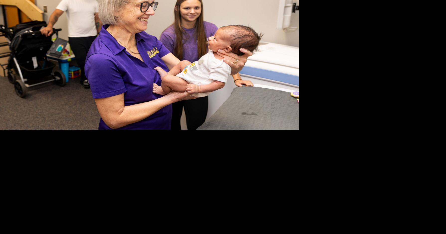 NIH cuts could affect ECU research | Local News | reflector.com