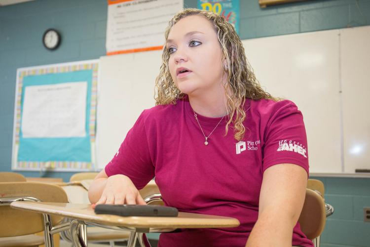 STEM camp makes summer smarter | Local News | reflector.com