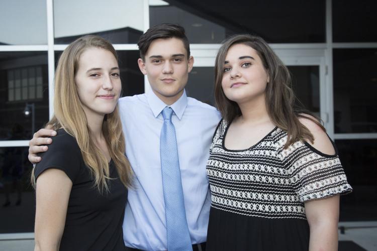 SCENE AROUND: D.H. Conley graduation, June 9 | Photo Galleries ...