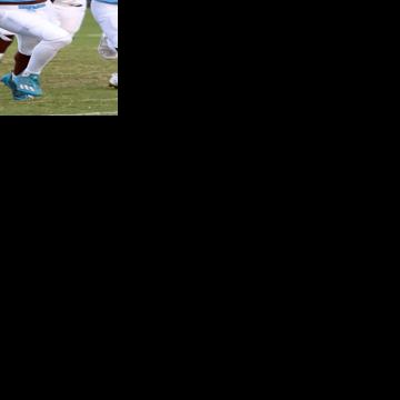 J.H. Rose Boys' Athlete of the Fall: Kenderius Geddis | High Schools ...