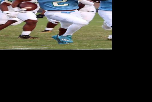 J.H. Rose Boys' Athlete of the Fall: Kenderius Geddis | High Schools ...