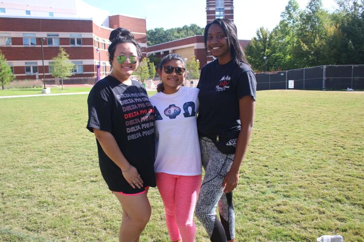 SCENE AROUND: NEDA Walk | Photo Galleries | reflector.com