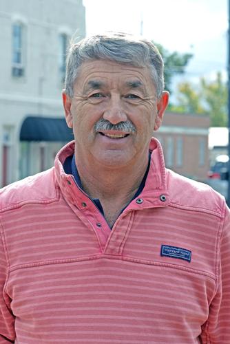 Lawrence Rawls Retires after 40 years | Features | reflector.com