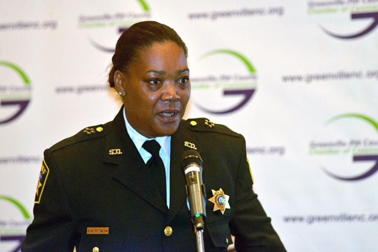 Dance: No deputies available to staff county meetings | Local News ...