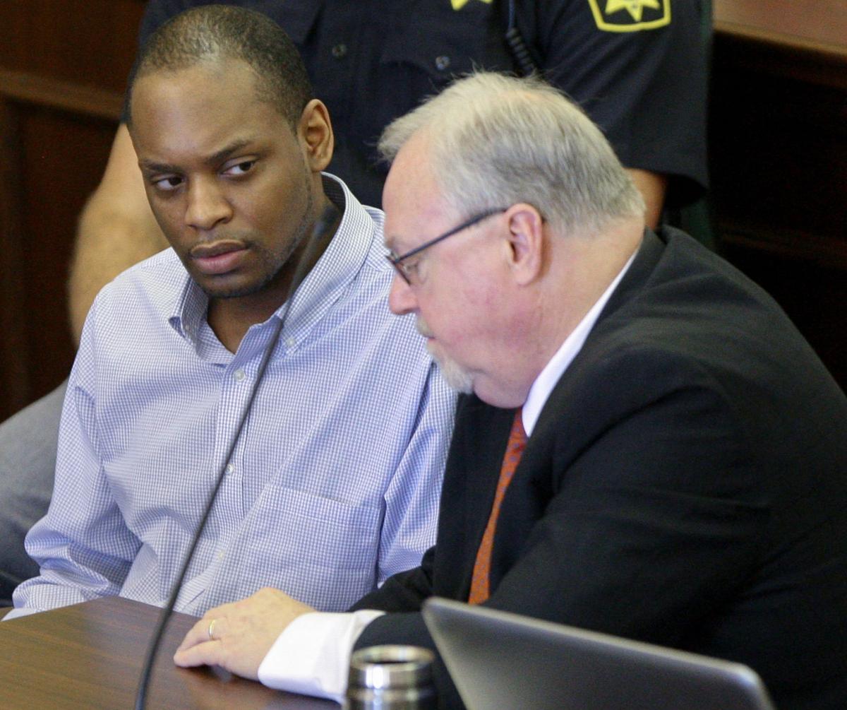 Update: Judge sentences Anthony to death | Crime | reflector.com