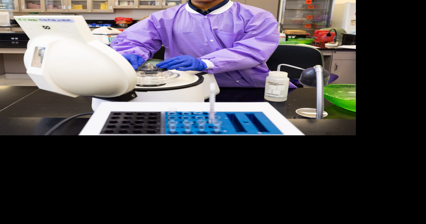 Year in Review: ECU sees milestones, challenges in ’25 | Local News ...