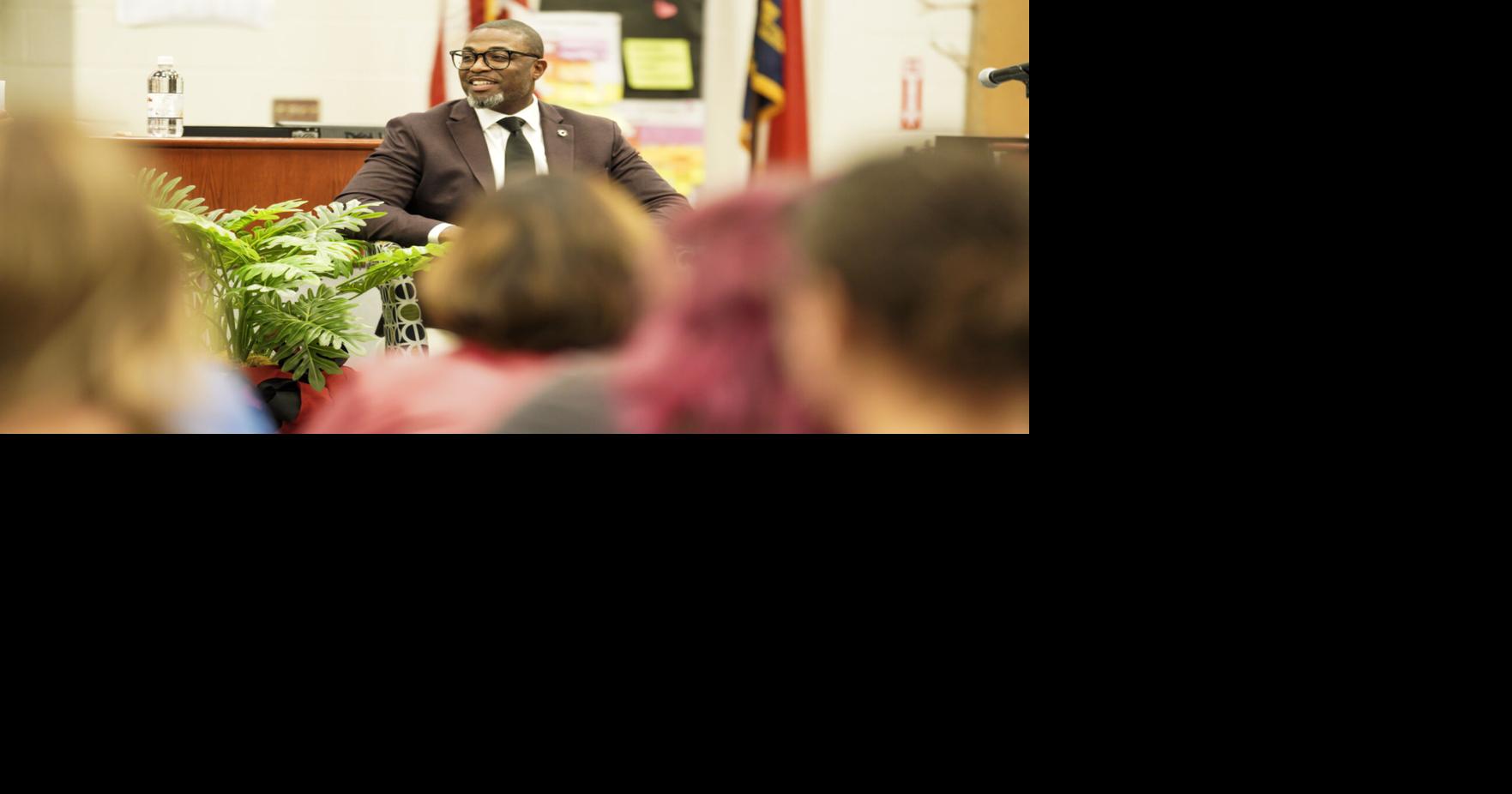 Superintendent: Specifics not yet known but federal cuts will impact ...