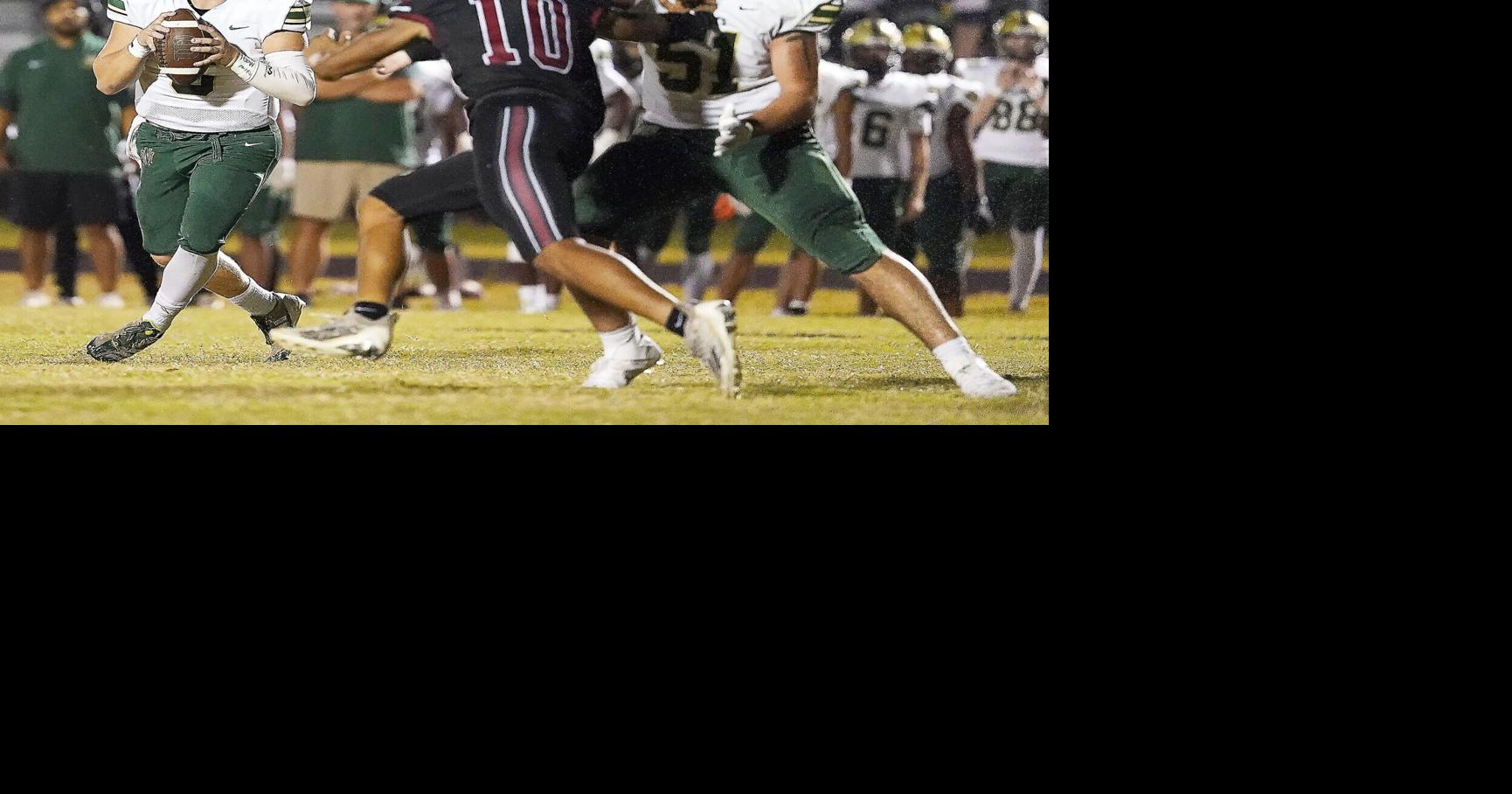 Northern Nash piles up points in win over Falcons | APG State News ...