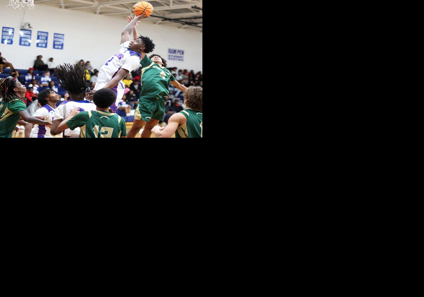 High school basketball: Rams defend home court against Chargers | High ...