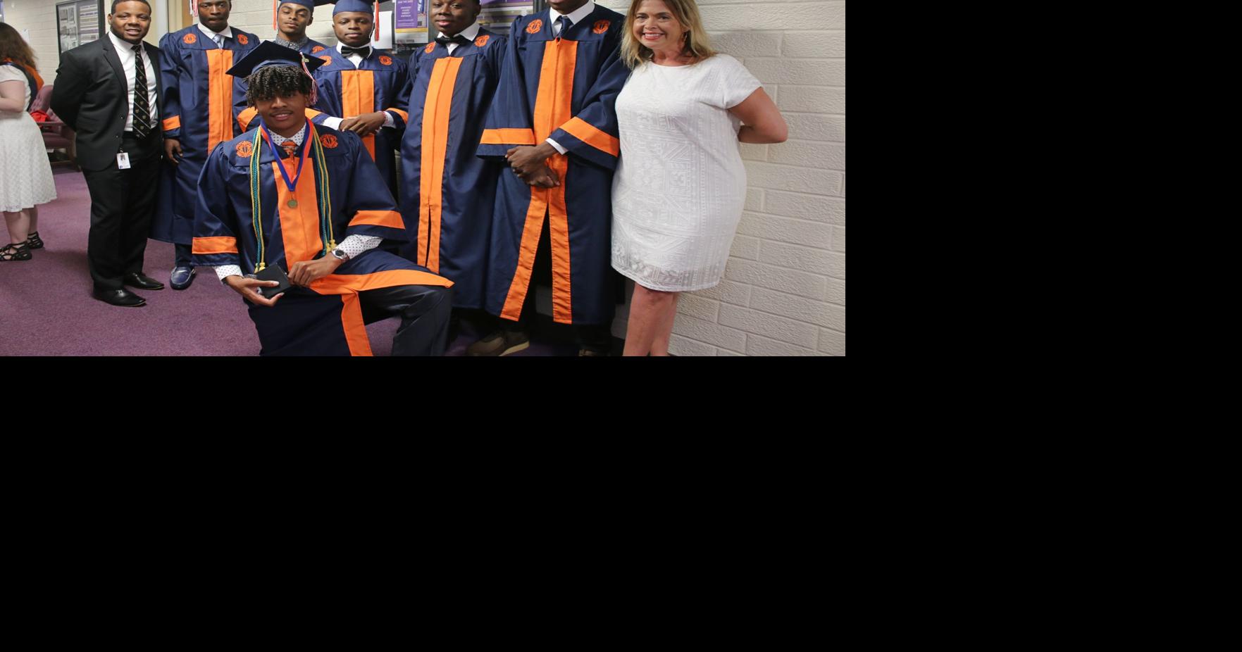 SCENE AROUND: North Pitt Graduation, June 8 | Photo Galleries ...