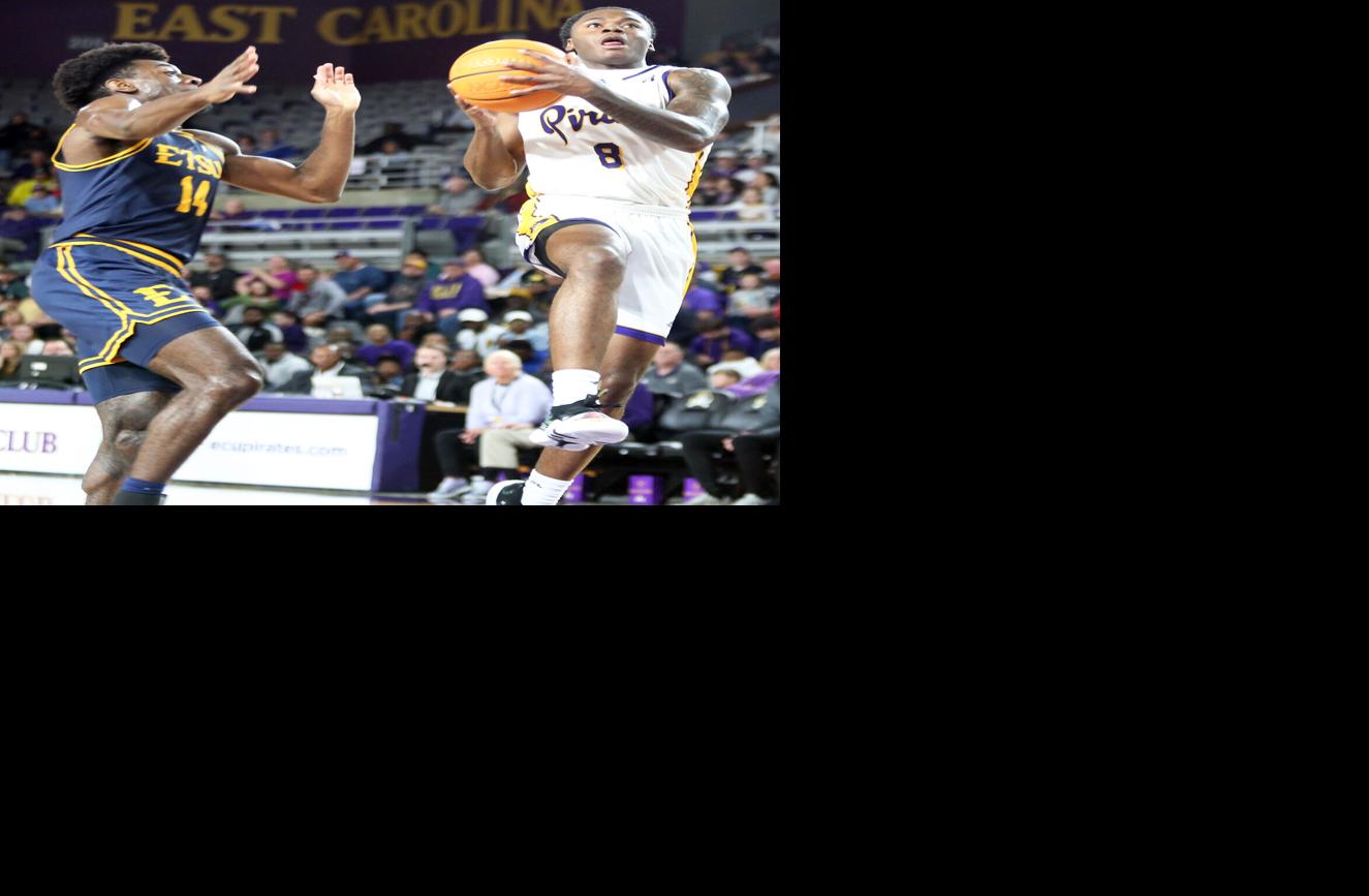 ECU men's basketball: Pirates lose to North Texas in heartbreaker at ...
