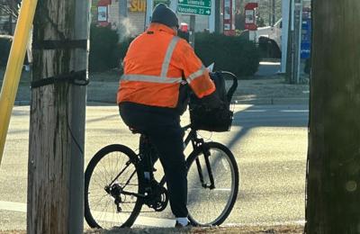 Jan. 25 Community News | Feature Story | reflector.com