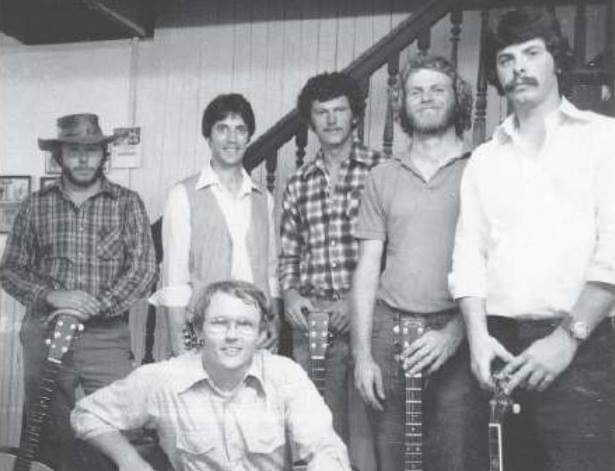 Donna Davis: Kinston native Bobby Merritt keeps the music alive ...