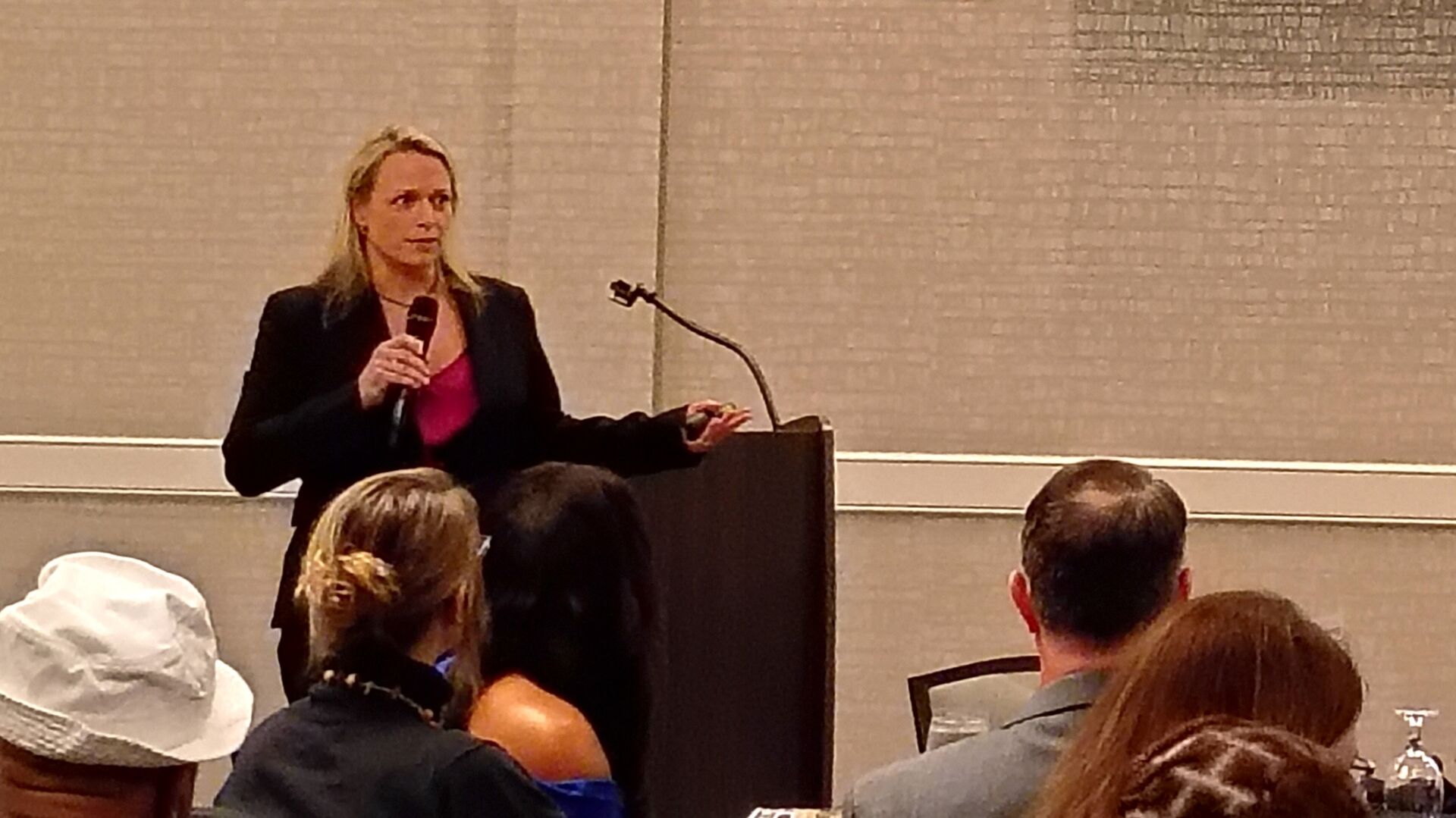 Emerge marks 25th anniversary with Power Luncheon celebration | Local ...