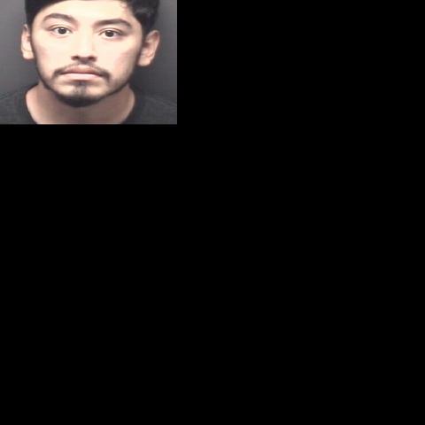 256885 EDWIN ELIZALDE-LOPEZ | Jail Bookings | reflector.com
