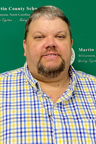 Hudson, Hardison take new AP roles in Martin Co. | Features | reflector.com