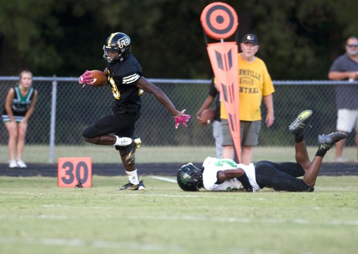 High school football: Jaguars lead local winners in week 2 | High ...