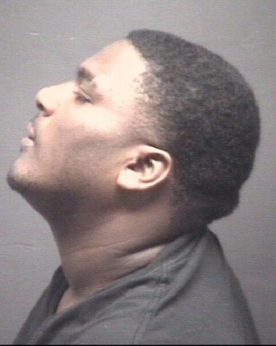255034 JAQUISE BOND | Jail Bookings | reflector.com