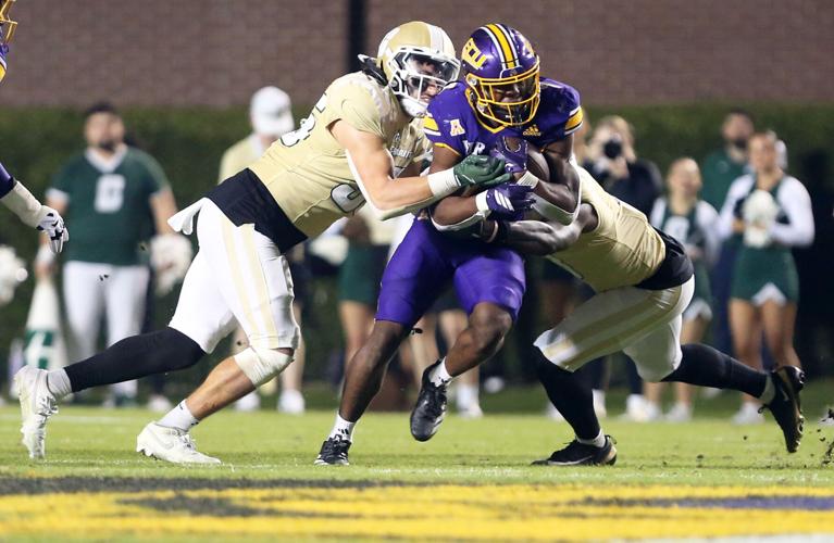Coley: Here's how the 2025 East Carolina football team should be graded ...