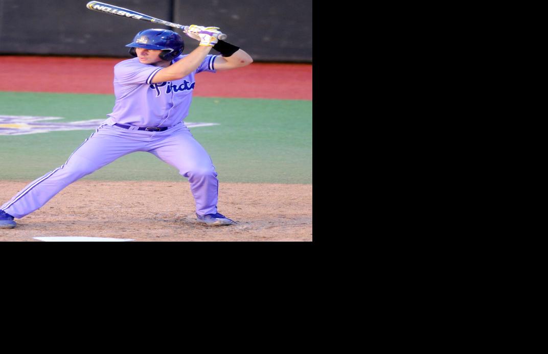 ECU baseball: Pirates sweep USF, clinch AAC title | College | reflector.com