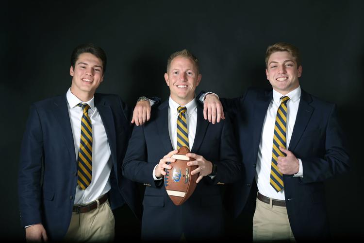 ALL-AREA FOOTBALL: Full team selections | Sports | reflector.com