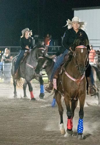 24K Cowgirls Equestrian Drill Team | | reflector.com