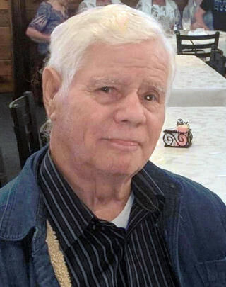 Daniel Edward Manning, Sr. | Obituaries | reflector.com