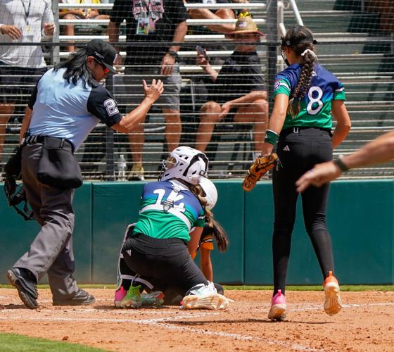 Little League Softball World Series at Elm Street Park | Local Sports ...