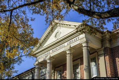 Sheppard Library reopening, with limits, starting Monday | Local News ...