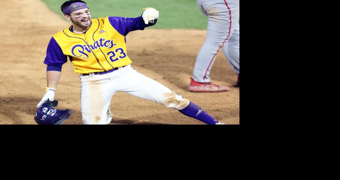 ECU baseball: Pirates open season at home against George Mason ...