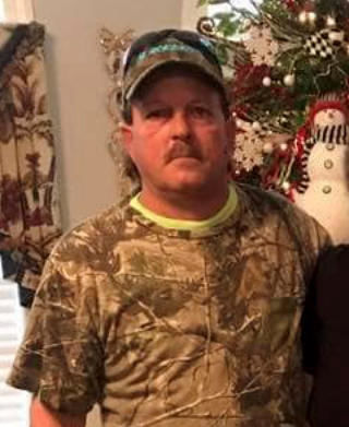 Randy Harris, Sr. | Obituaries | reflector.com