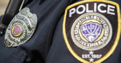 ECU Police seek feedback for reaccreditation | Local News | reflector.com
