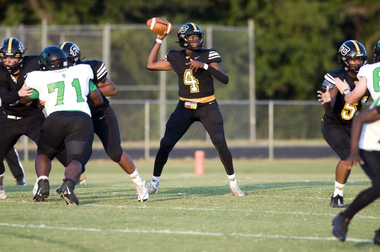 High school football: Jaguars lead local winners in week 2 | High ...