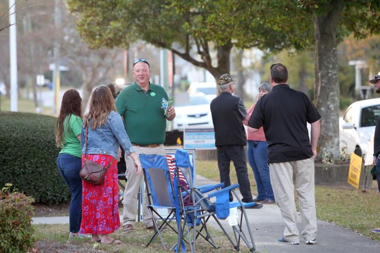 Ayden gets new mayor: Mewborn tops four-way race | Local News ...
